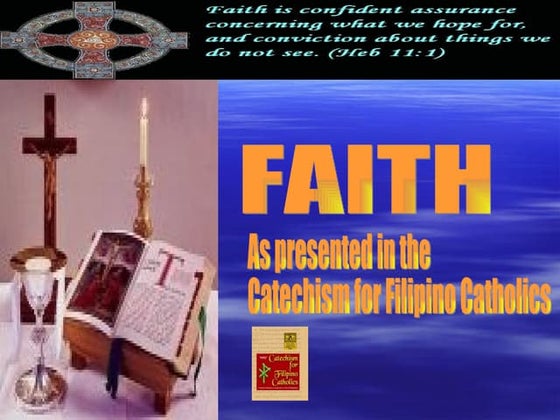 3 dimensions of faith | DOCX