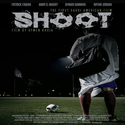 shoot poster 1 | PDF | Costume | Fine Art