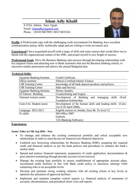 Moin Akhtar Resume | PDF