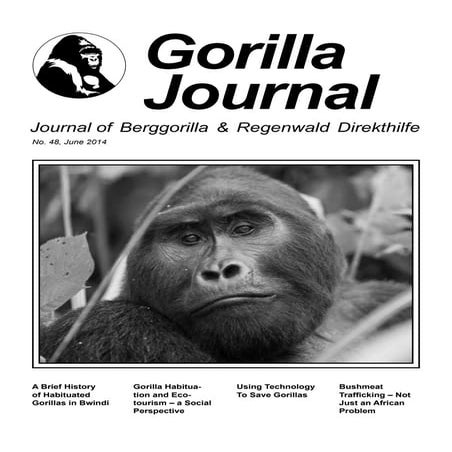 gorilla-journal-48-english | PDF