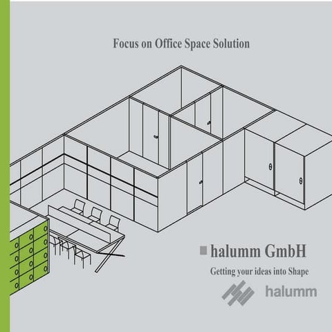 halumm GmbH C.V | PDF