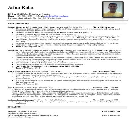 Ramesh CV | PDF