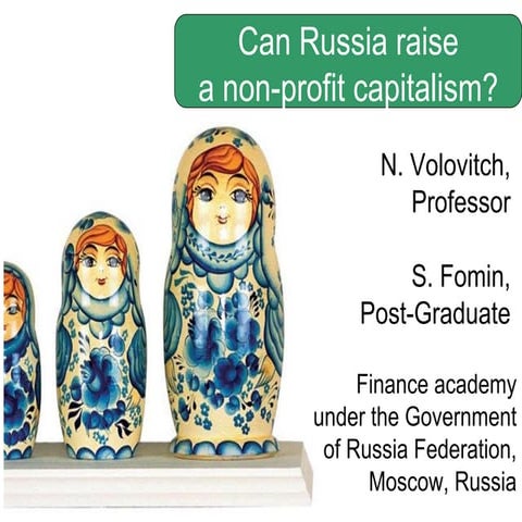 Strengths and Weaknesses of the Russian Economy.pdf