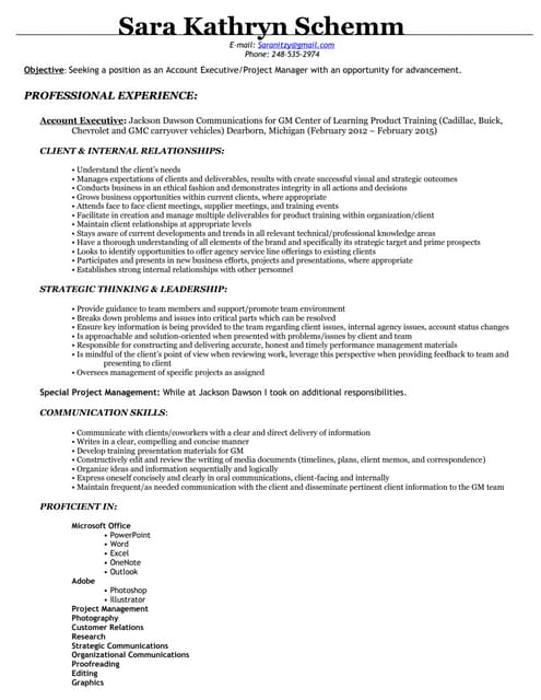 Dana Holt resume | DOCX