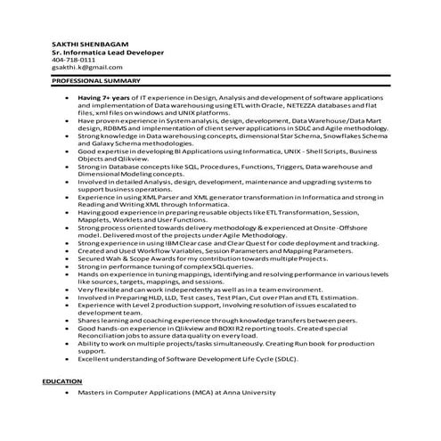 Resume - Roy Interrante, PMP