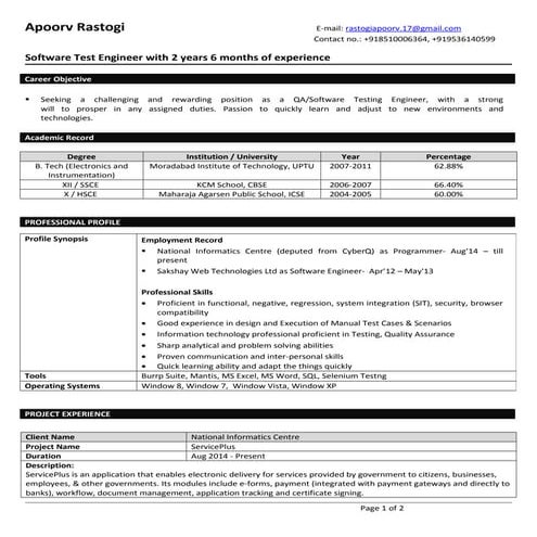 Software_Testing_and_Resume_Fresher_PPT.pdf
