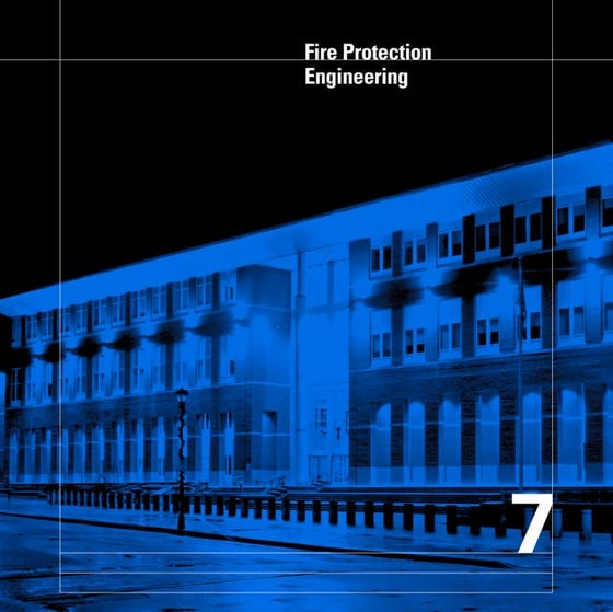 New swedish regulations and a framework for fire safety engineering ...