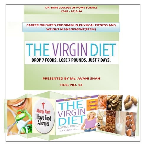 7 foods to avoid for rapid weight loss rough file | DOCX