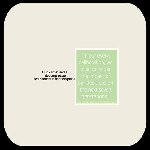 Seventh Generation | PPT