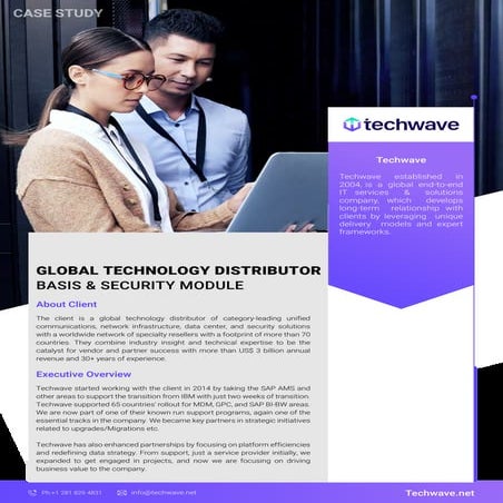 SAP-Basis-Support-for-Global-Technology-Distributor.pdf