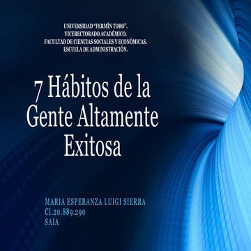 Habitos de la gente altamente efectiva.pptx