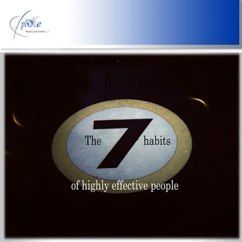 7habits | PPT