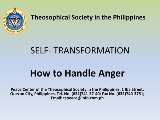 Life skills Topic: How to become Resilience.pptx