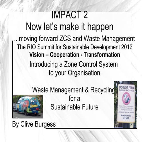7 Impact 2 | PDF | Environmental Services Industry | Industries