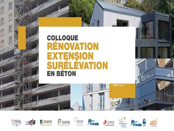 Cimbeton presentations