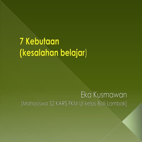 7 kebutaan (eka kusmawan).ppt