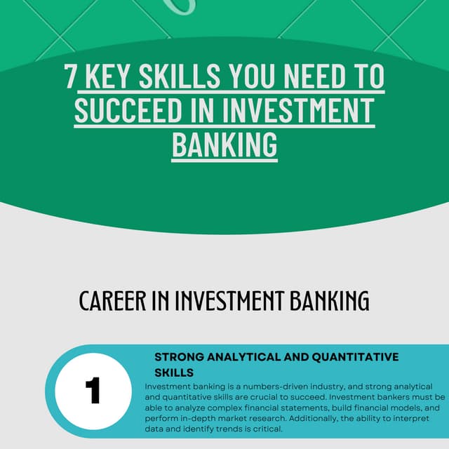 7 Key Skills You Need to Succeed in Investment Banking.pdf
