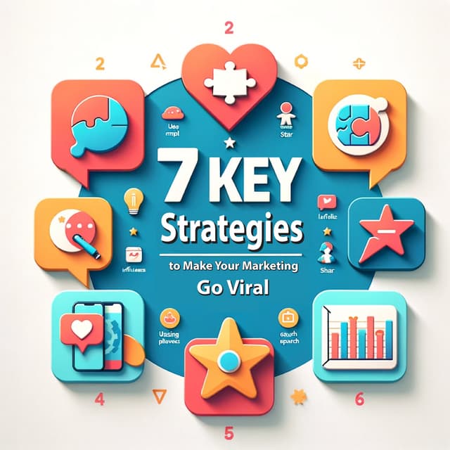 7 Strategies For Successful Viral Marketing Campaign | PDF