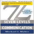 [D.O.W.N.L.O.A.D] 7L: The Seven Levels of Communication: Go From ...
