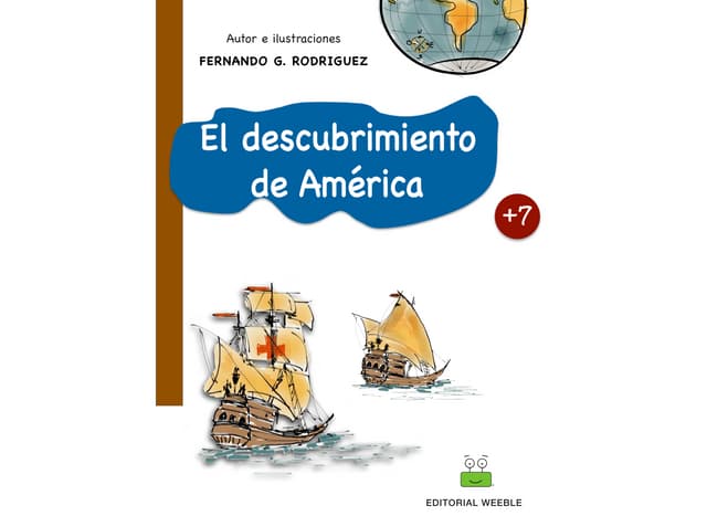 Cristóbal colón-para-niños | PDF