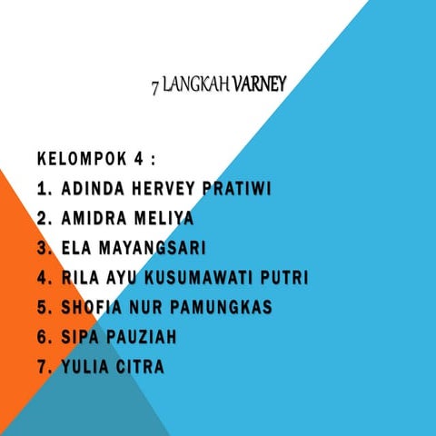 Table jenis-jenis lochea | DOCX