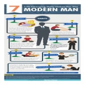 7 life changing daily habits for the modern man