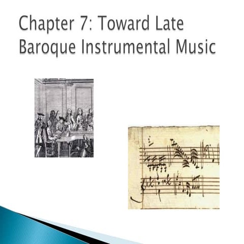 Antonio vivaldi power point | PPTX