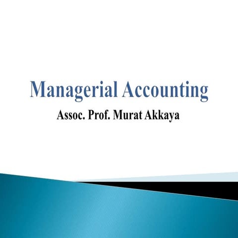 7 Managerial Accounting 7 Financial Statements.pptx