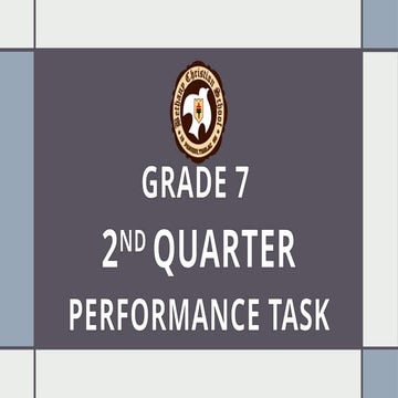 7 MATTHEW - 1ST QUARTER PERFORMANCE TASK.pptx