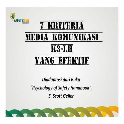 7 media k3 lh efektif slidebook | PDF