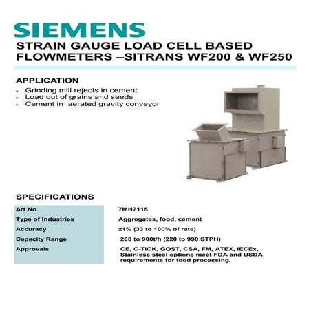 7MH7122 MILLTRONICS MSI BELT SCALE | PDF