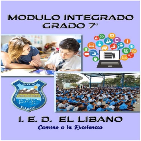 7° mod 1 per_ii | PDF