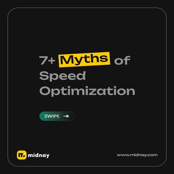 7+ Myths of Website Speed Optimizations. | PDF | Technology & Computing