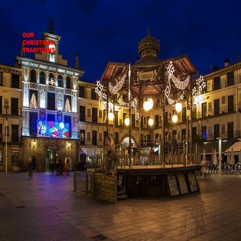 Christmas decorations | PPT