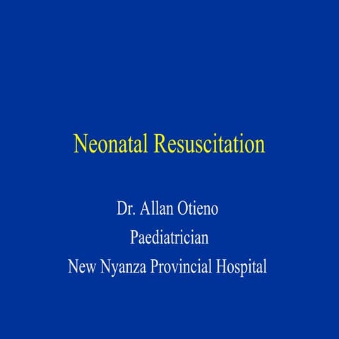 7 Neonatal Resuscitation_EOC Neonatalogy.ppt