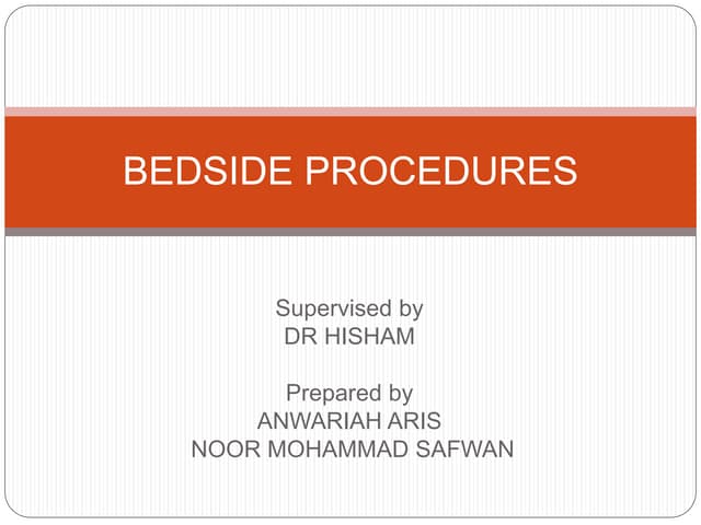 An Introduction To Surgical Icu | PPT