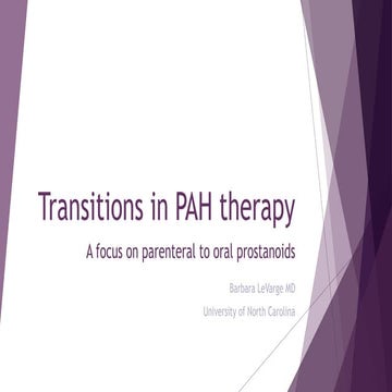 Transitions in PAH Therapy.pptx