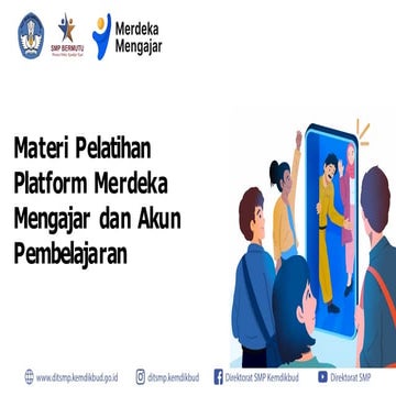 Materi 7_Platform Merdeka Mengajar kurikulum merdeka.pptx