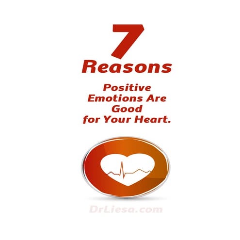 7 Positive Reasons | PDF