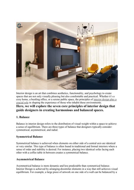 How can vintage and modern elements be blended in interior space design ...