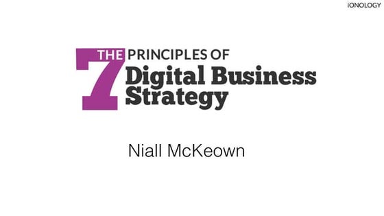 A Step-by-Step Guide To Digital Transformation | PDF