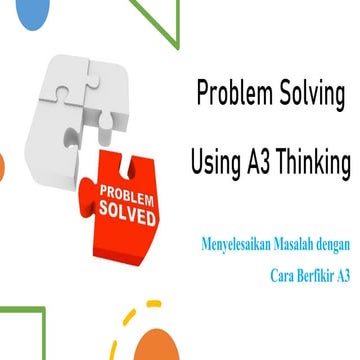 7_Problem solving using PDCA thinking (A3 Report).pdf