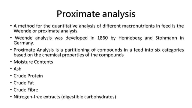 Proximate analysis.pptx