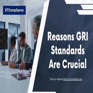 7 Reasons GRI Standards Are Crucial for Your Business Success.pdf