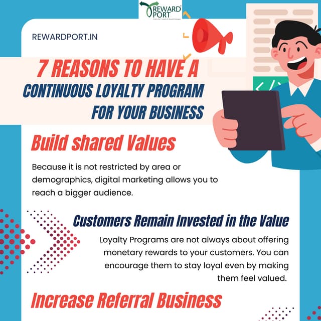 Understanding Earn and Burn Loyalty Program | PPTX