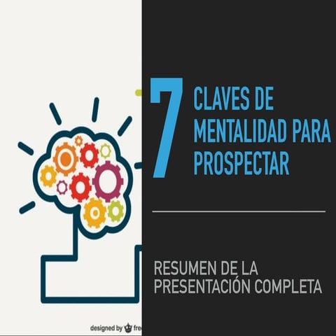 7 reglas para generar nuevos prospectos | PDF