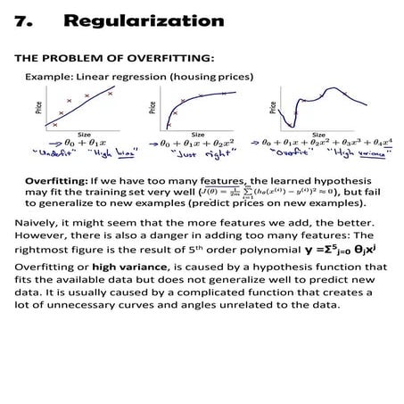 7 Regularization Pdf