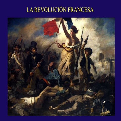 Revolución Francesa | PPT