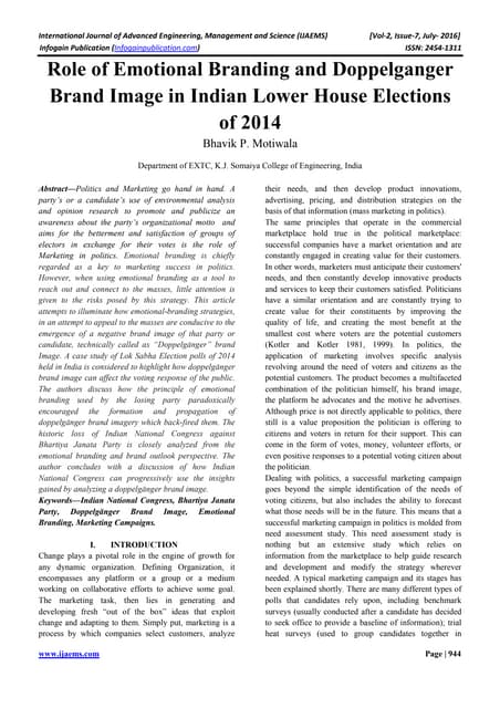 DI and Indian Advertising 2023 | PPT