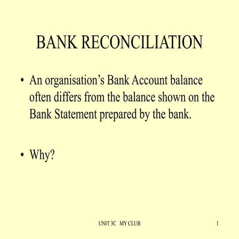 3C_Bank_Reconciliation.ppt